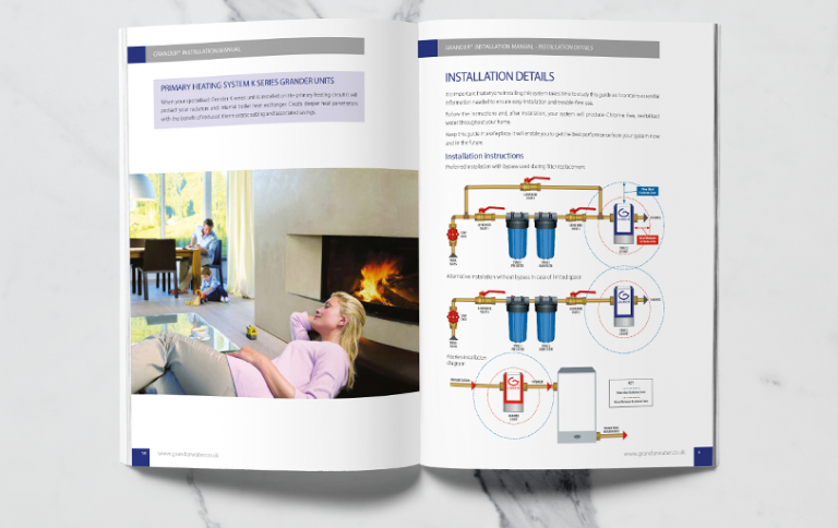 Technical Manual Design - CSi Design Services